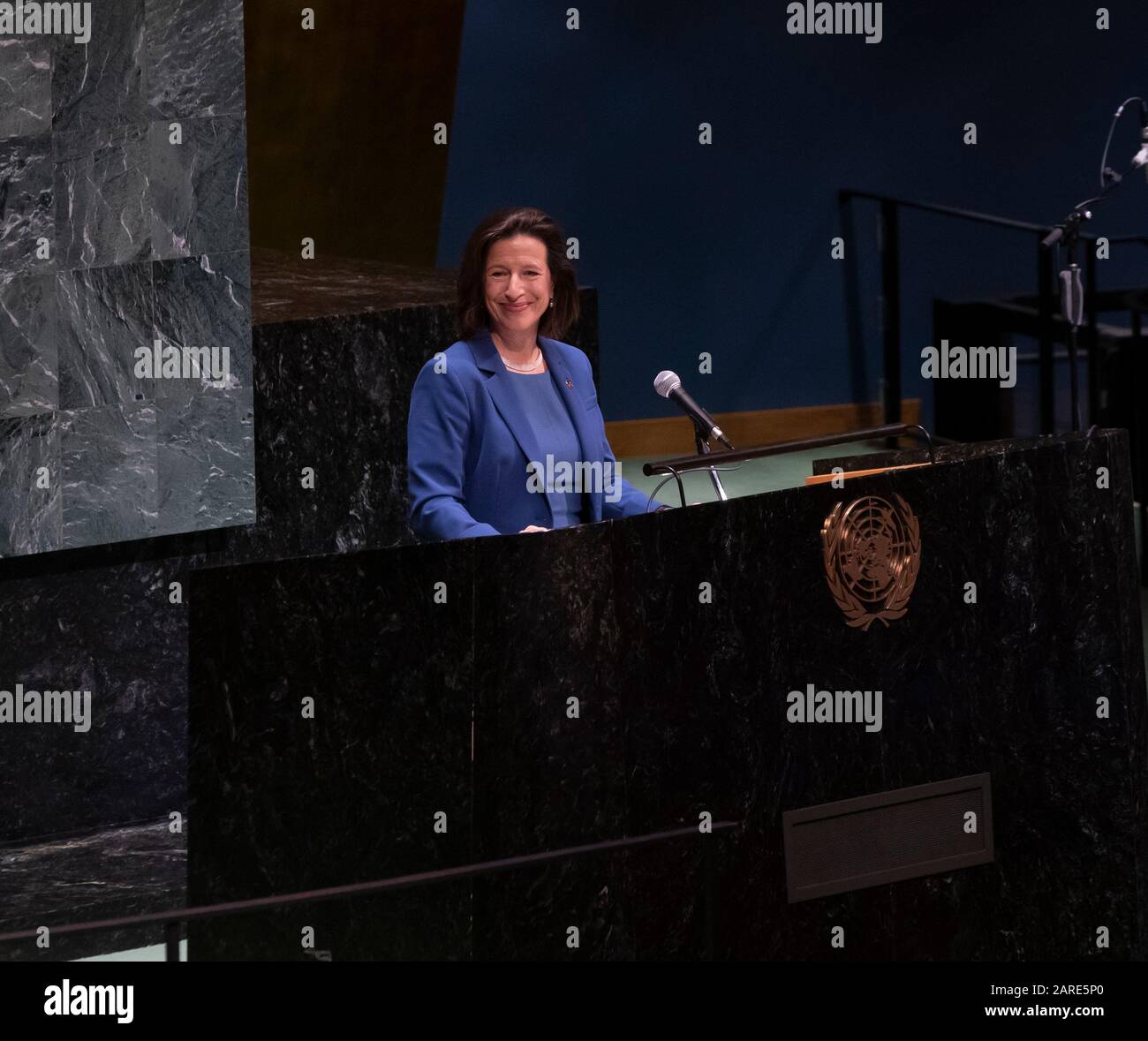 Melissa fleming -Fotos und -Bildmaterial in hoher Auflösung – Alamy