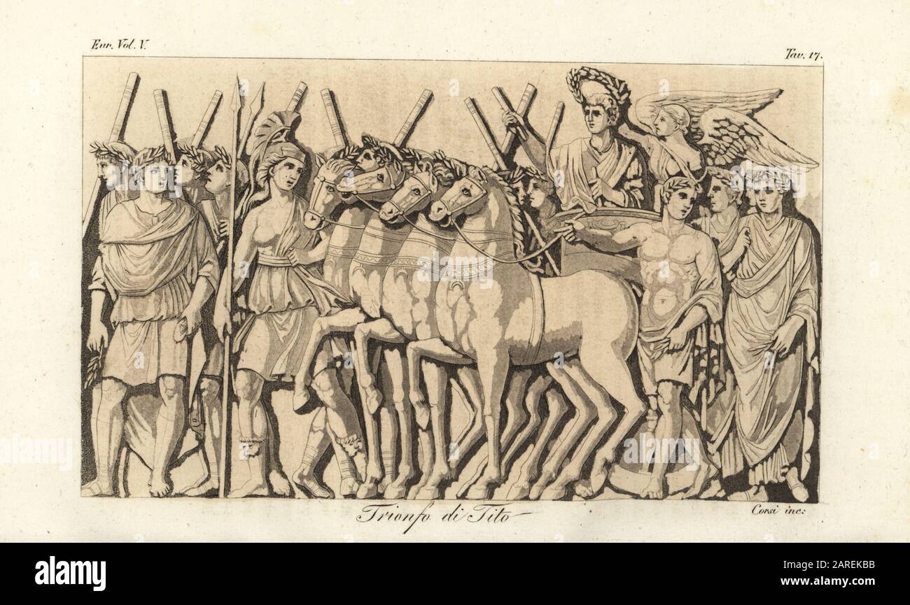 Von rom nach jerusalem -Fotos und -Bildmaterial in hoher Auflösung – Alamy