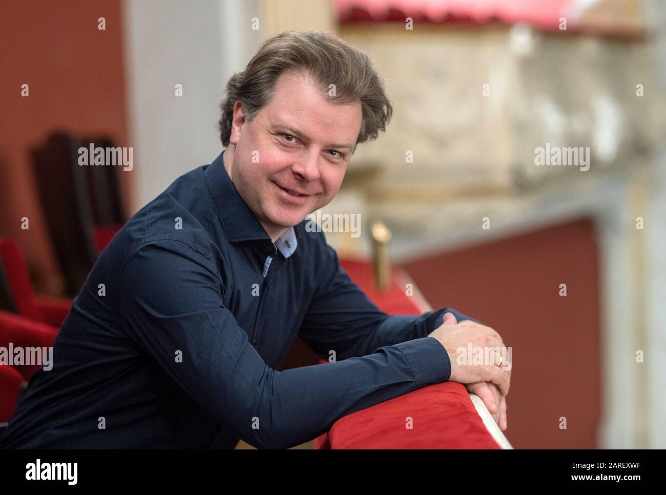 Mecklenburgisches staatstheater -Fotos und -Bildmaterial in hoher ...