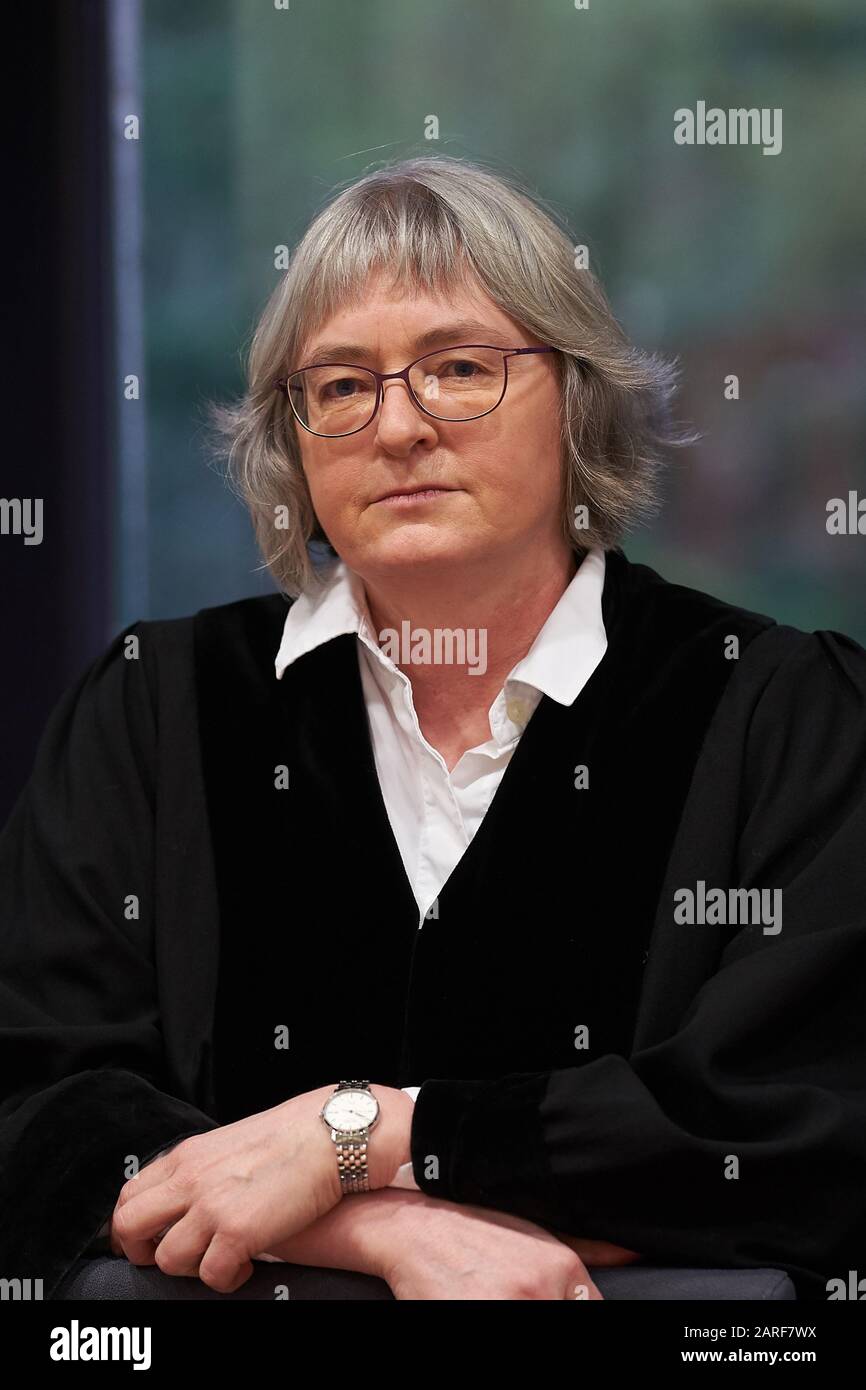 Anne kerber -Fotos und -Bildmaterial in hoher Auflösung – Alamy