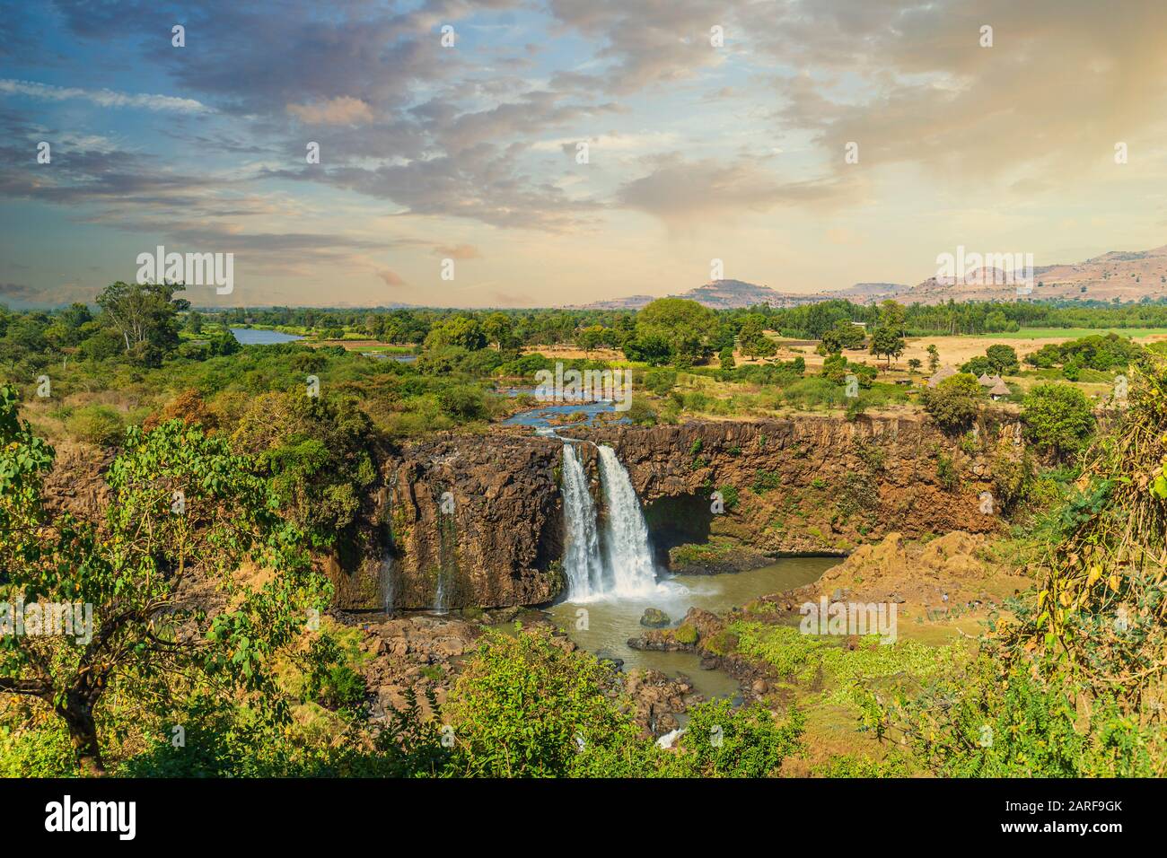 Nil natur -Fotos und -Bildmaterial in hoher Auflösung – Alamy