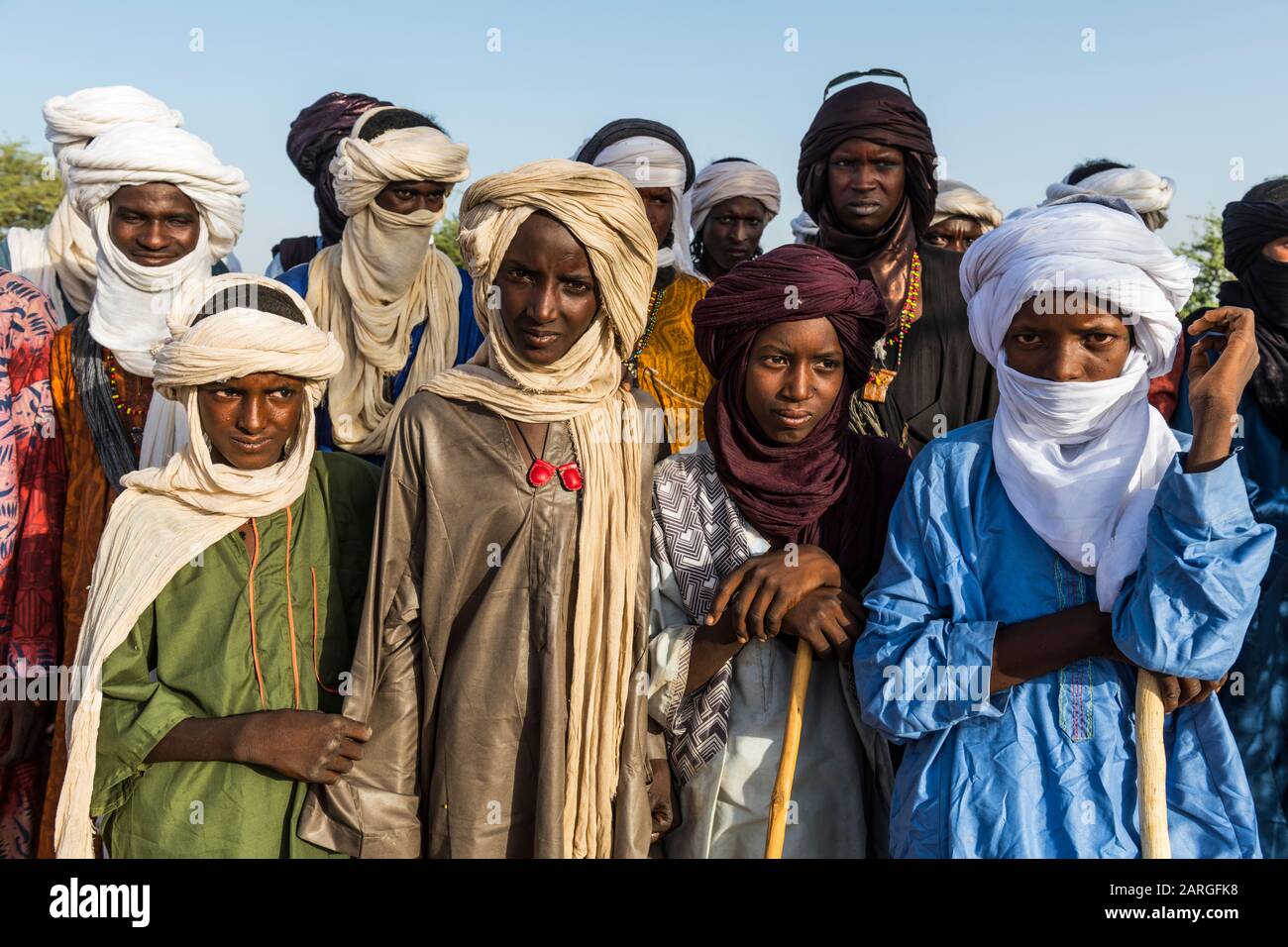 Fula man -Fotos und -Bildmaterial in hoher Auflösung – Alamy
