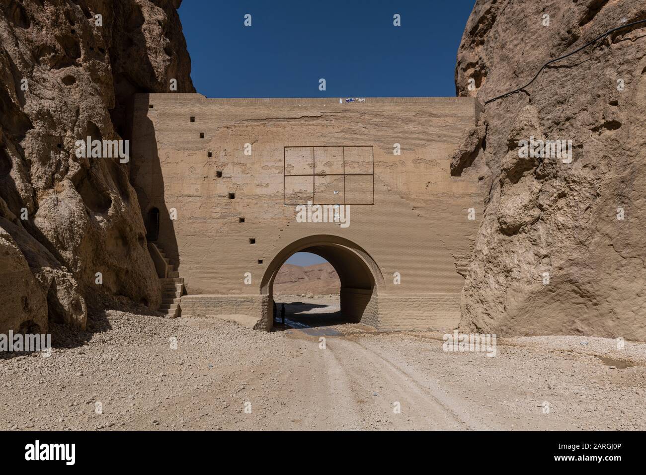 Charkent gate -Fotos und -Bildmaterial in hoher Auflösung – Alamy