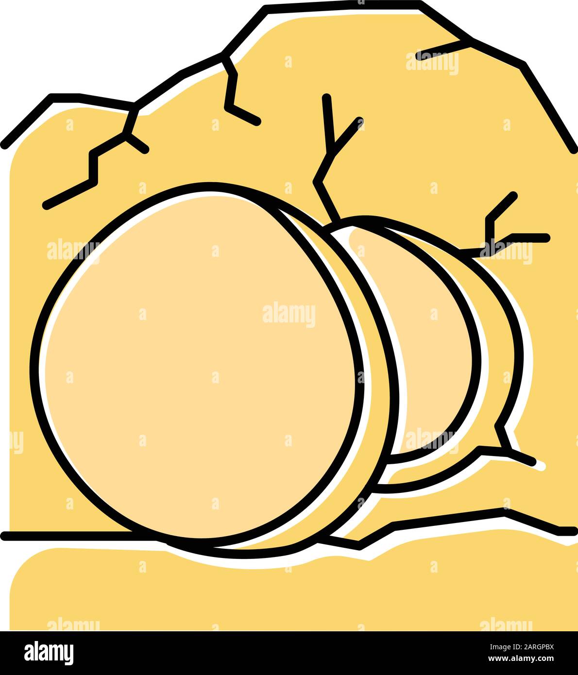 Auferstehung jesu christi Ausgeschnittene Stockfotos und -bilder - Alamy