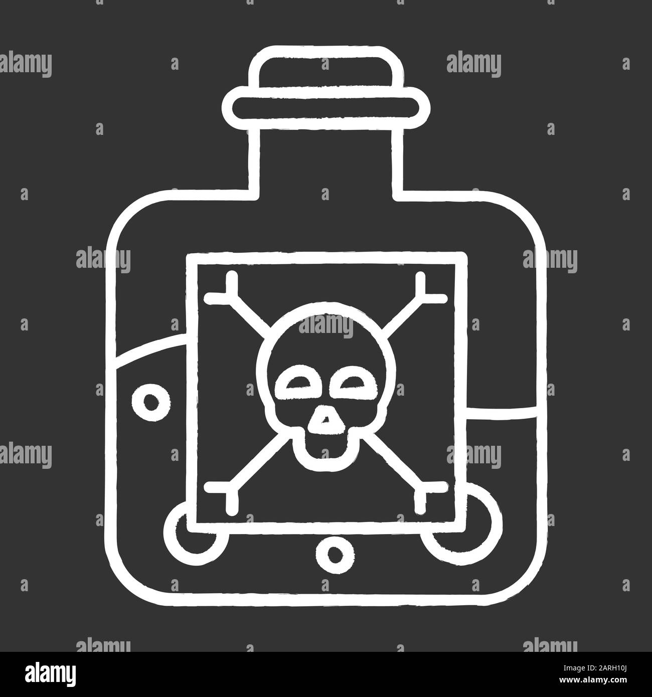 Harmful toxic label -Fotos und -Bildmaterial in hoher Auflösung – Alamy