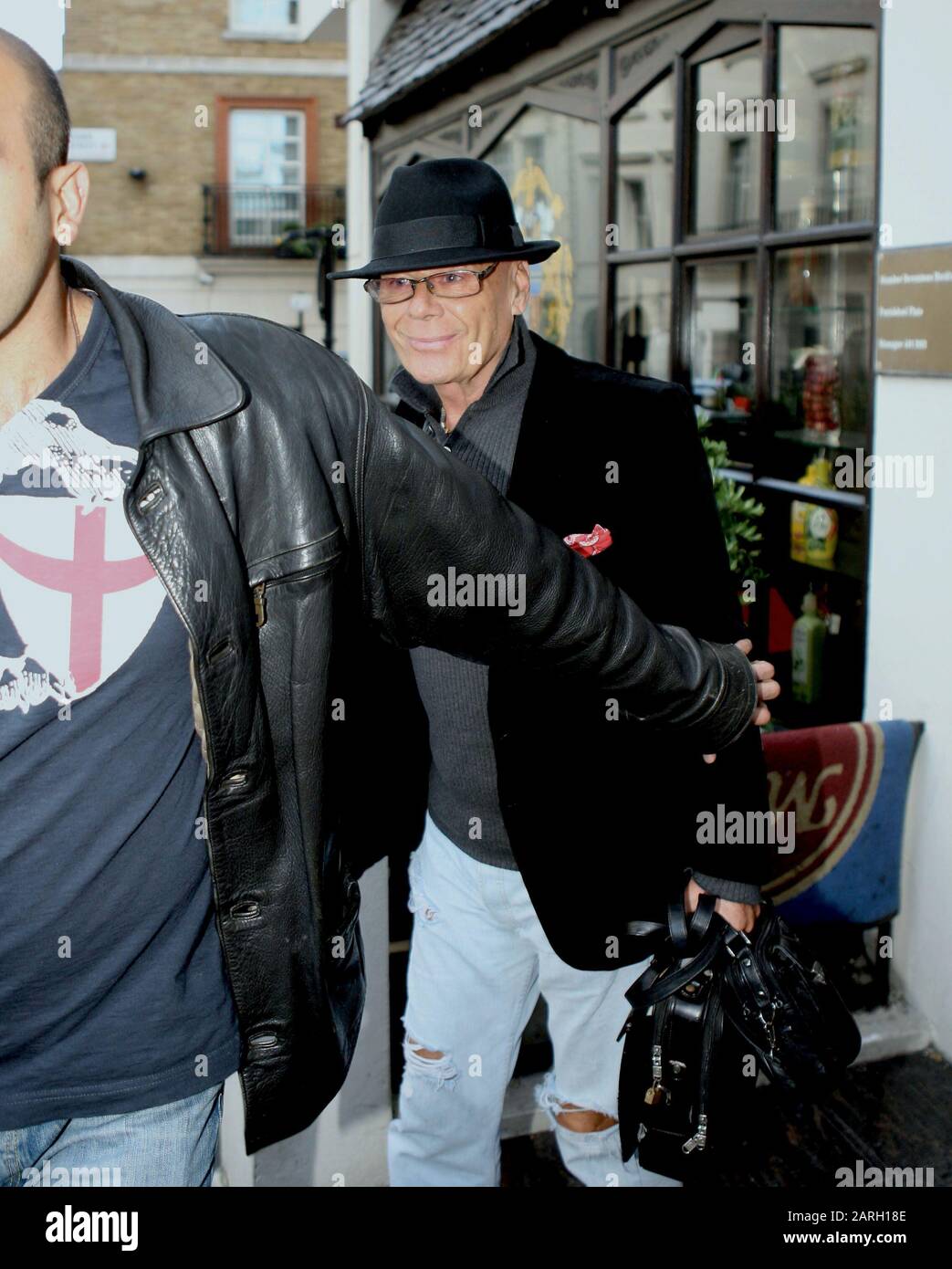 Gary glitzer -Fotos und -Bildmaterial in hoher Auflösung – Alamy