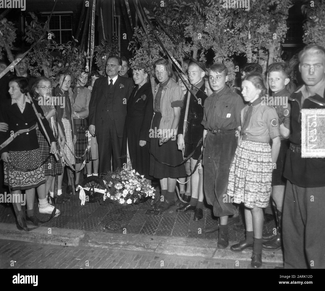 Drees 65 jahre -Fotos und -Bildmaterial in hoher Auflösung – Alamy