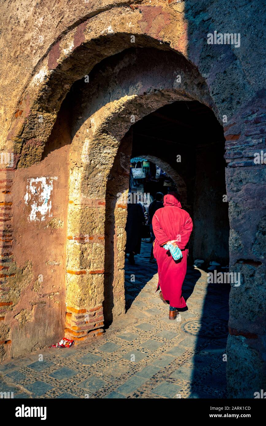 Marrakesch markt -Fotos und -Bildmaterial in hoher Auflösung – Alamy