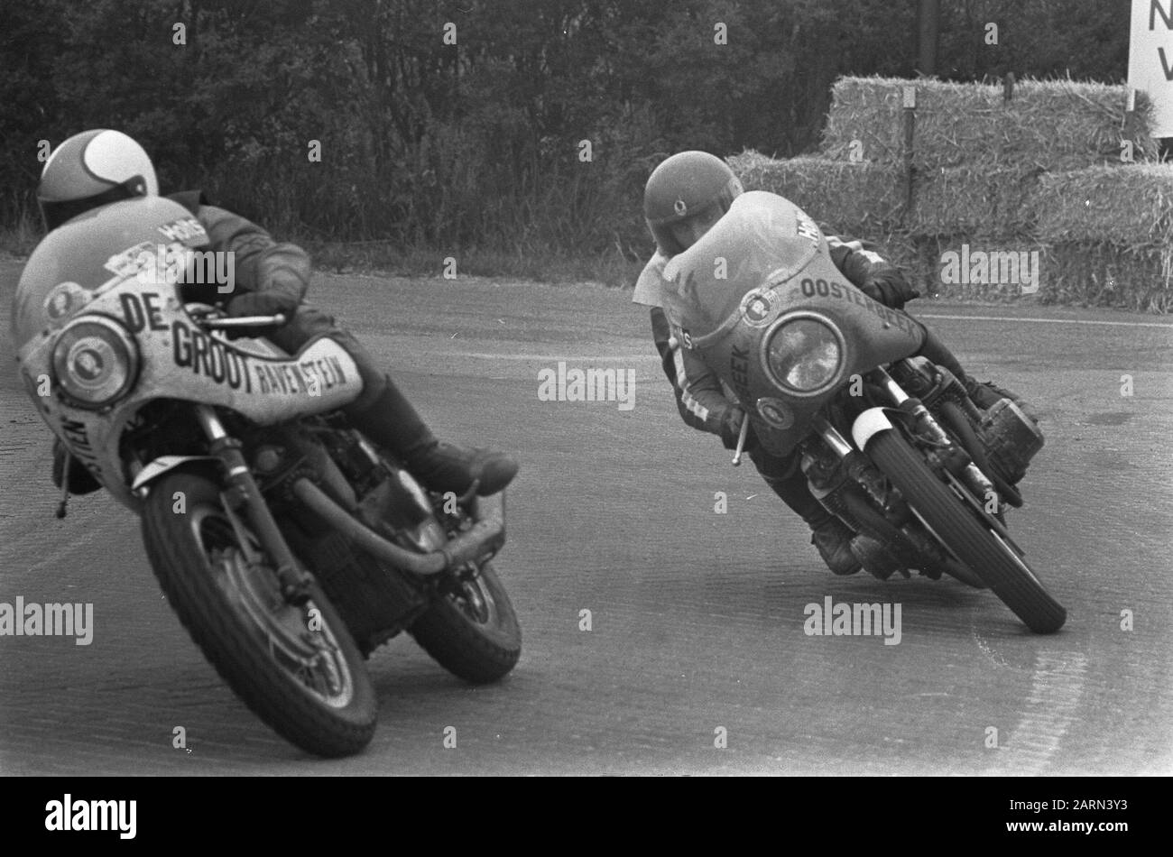 24 stunden motorradrennen -Fotos und -Bildmaterial in hoher Auflösung – Alamy