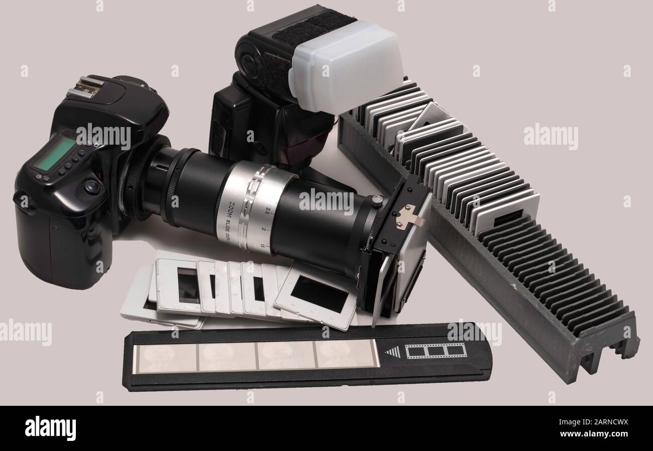 Slide scan -Fotos und -Bildmaterial in hoher Auflösung – Alamy