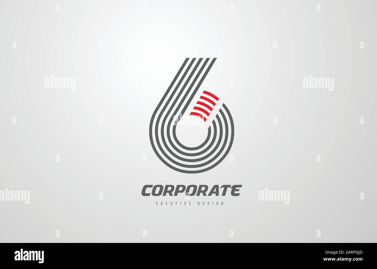 Sechs logo -Fotos und -Bildmaterial in hoher Auflösung – Alamy