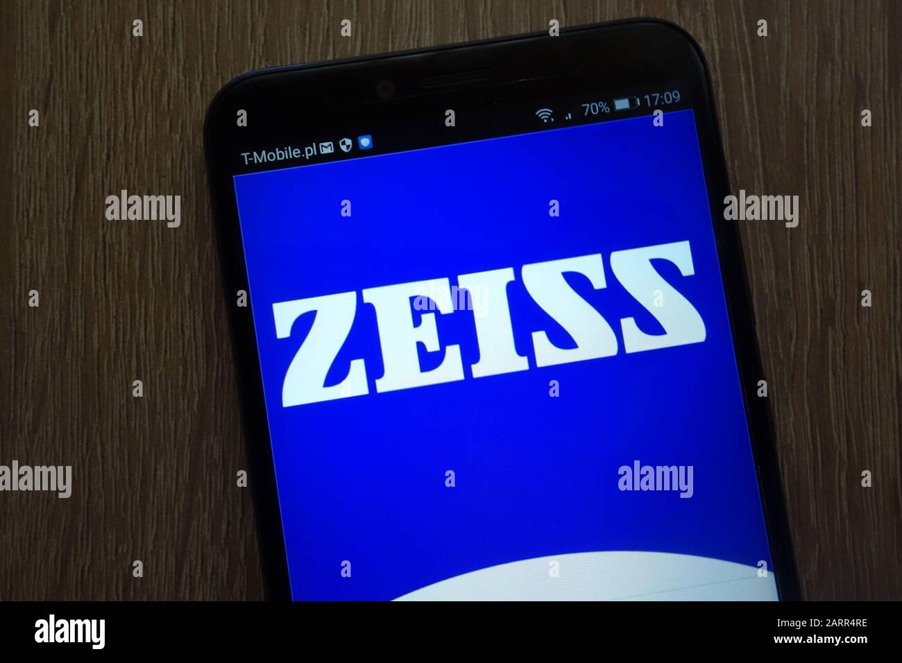 Zeiss ikon -Fotos und -Bildmaterial in hoher Auflösung – Alamy