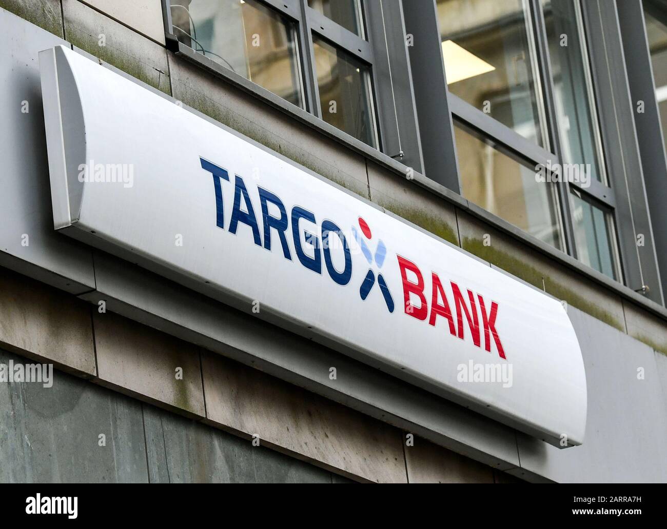 Logo targobank -Fotos und -Bildmaterial in hoher Auflösung – Alamy