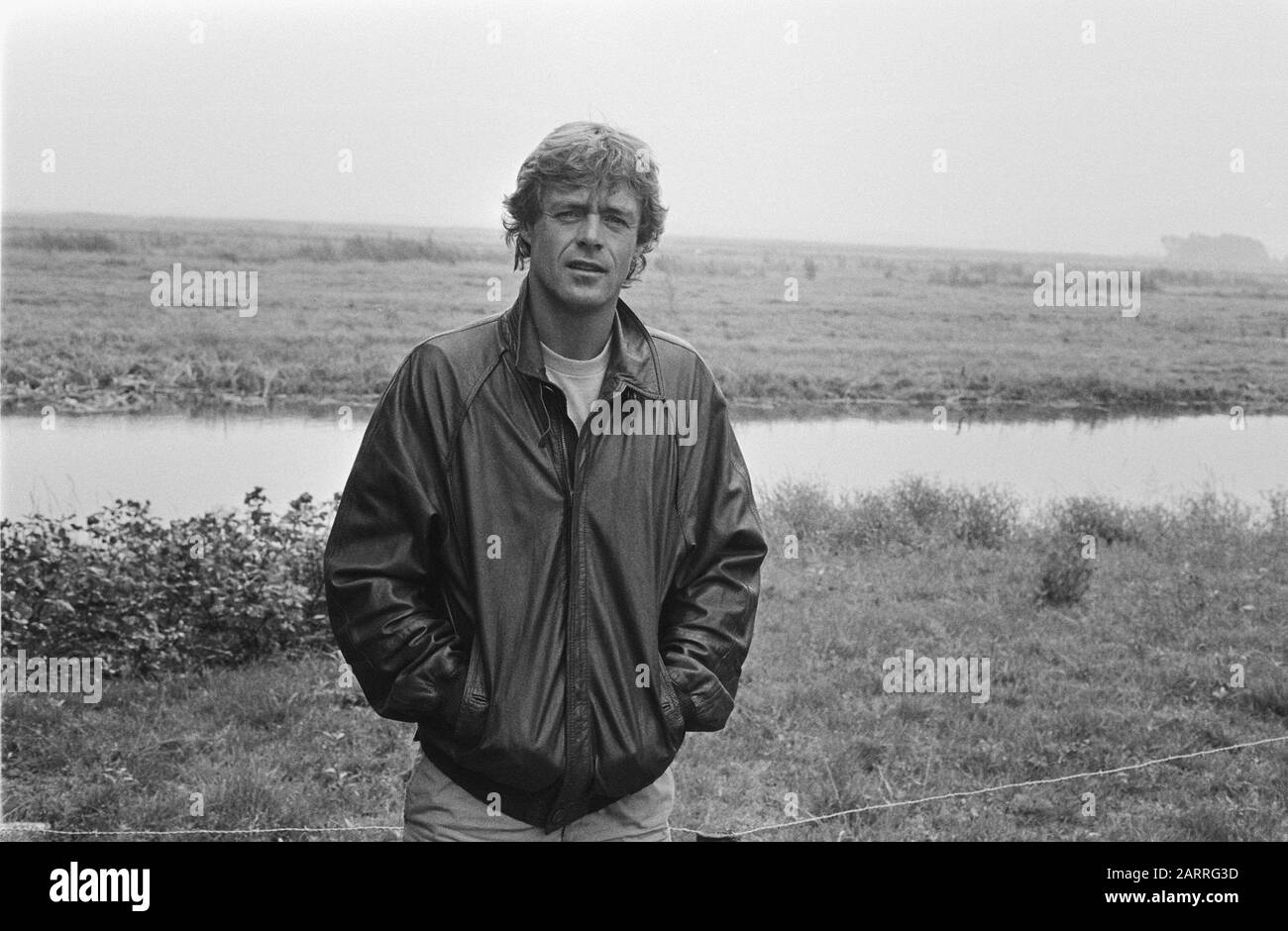 Fussballer johnny rep -Fotos und -Bildmaterial in hoher Auflösung – Alamy