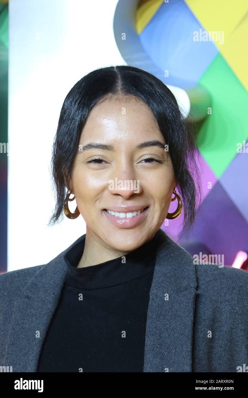 Yasmin evans where -Fotos und -Bildmaterial in hoher Auflösung – Alamy