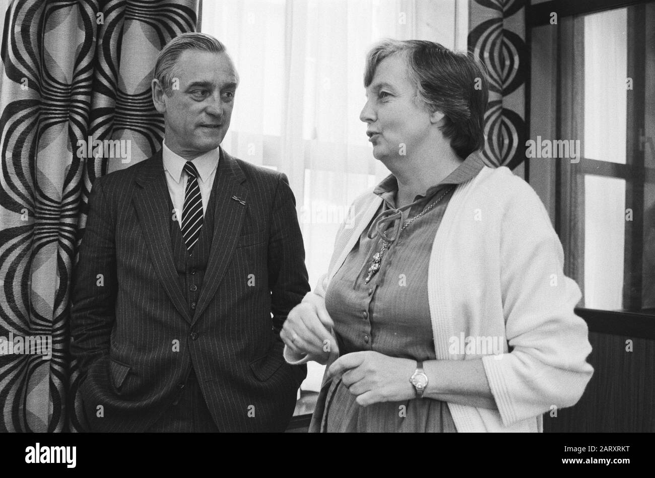 Vorsitzender de brauw -Fotos und -Bildmaterial in hoher Auflösung – Alamy