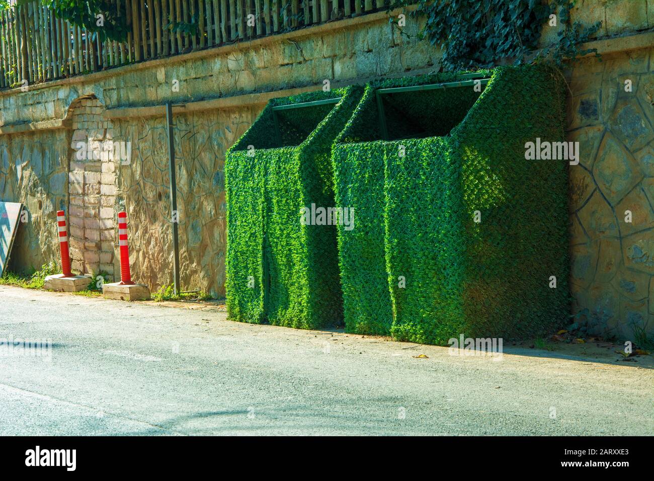 Box container fotos -Fotos und -Bildmaterial in hoher Auflösung – Alamy