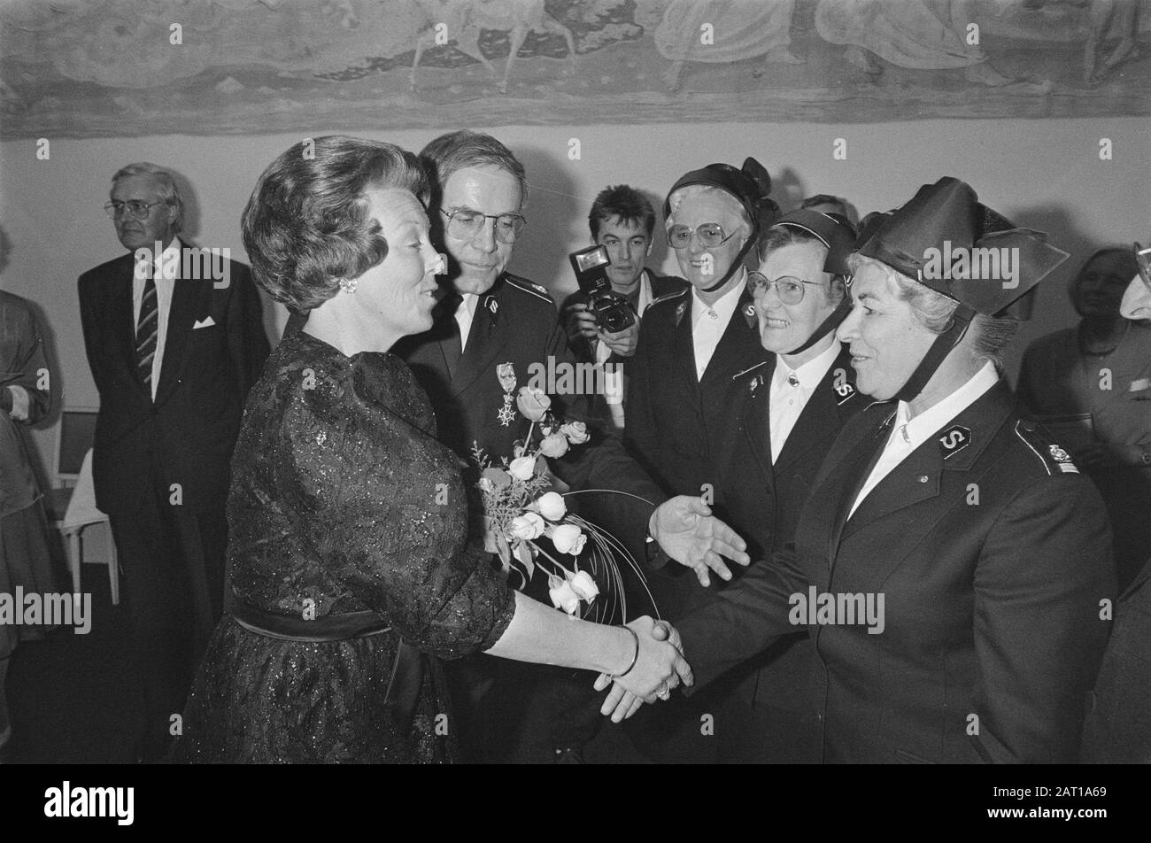 General eva burrows -Fotos und -Bildmaterial in hoher Auflösung – Alamy