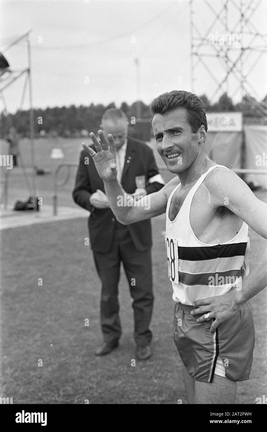 Gaston roelants -Fotos und -Bildmaterial in hoher Auflösung – Alamy