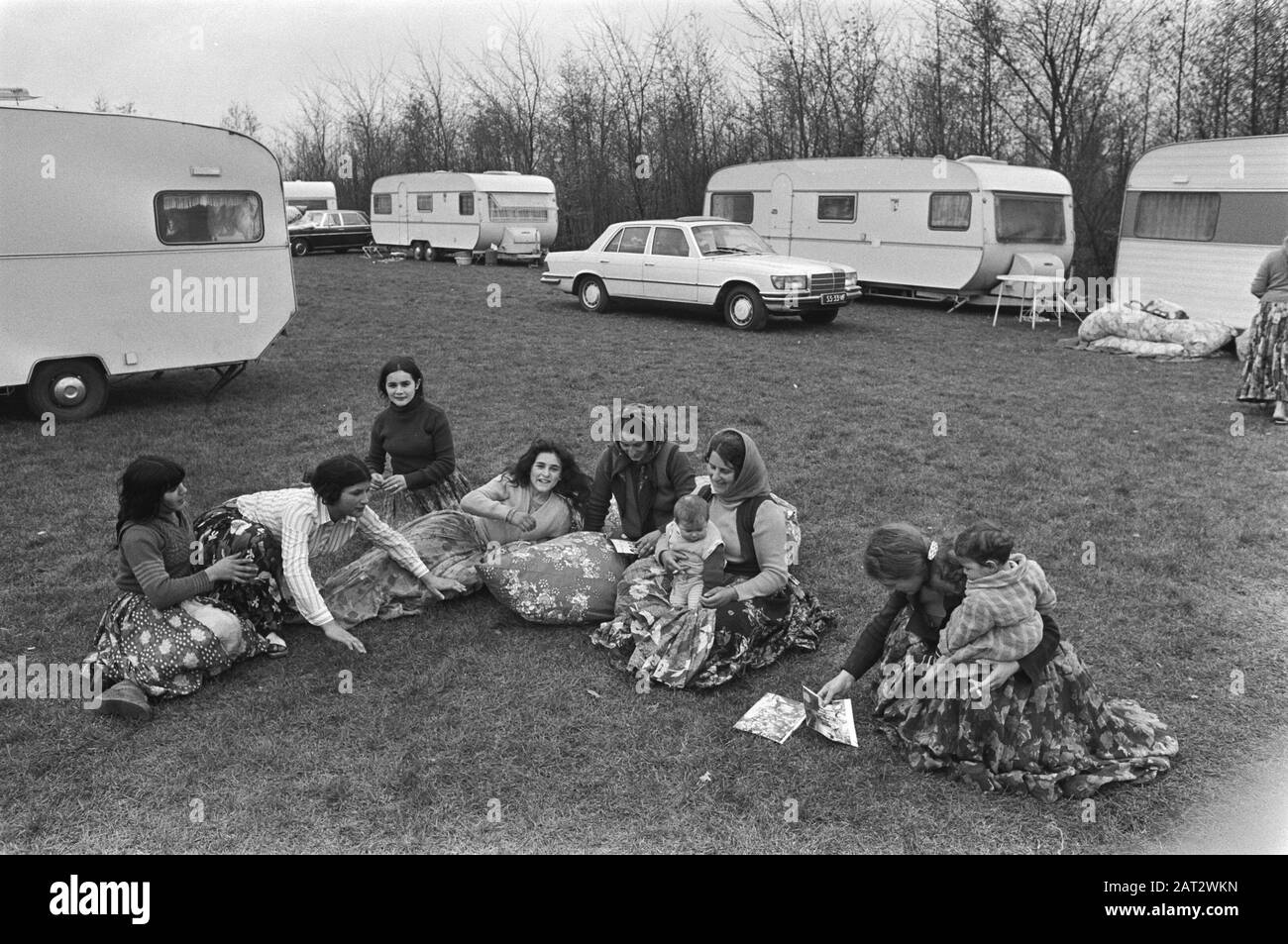 Sinti und roma frauen -Fotos und -Bildmaterial in hoher Auflösung – Alamy