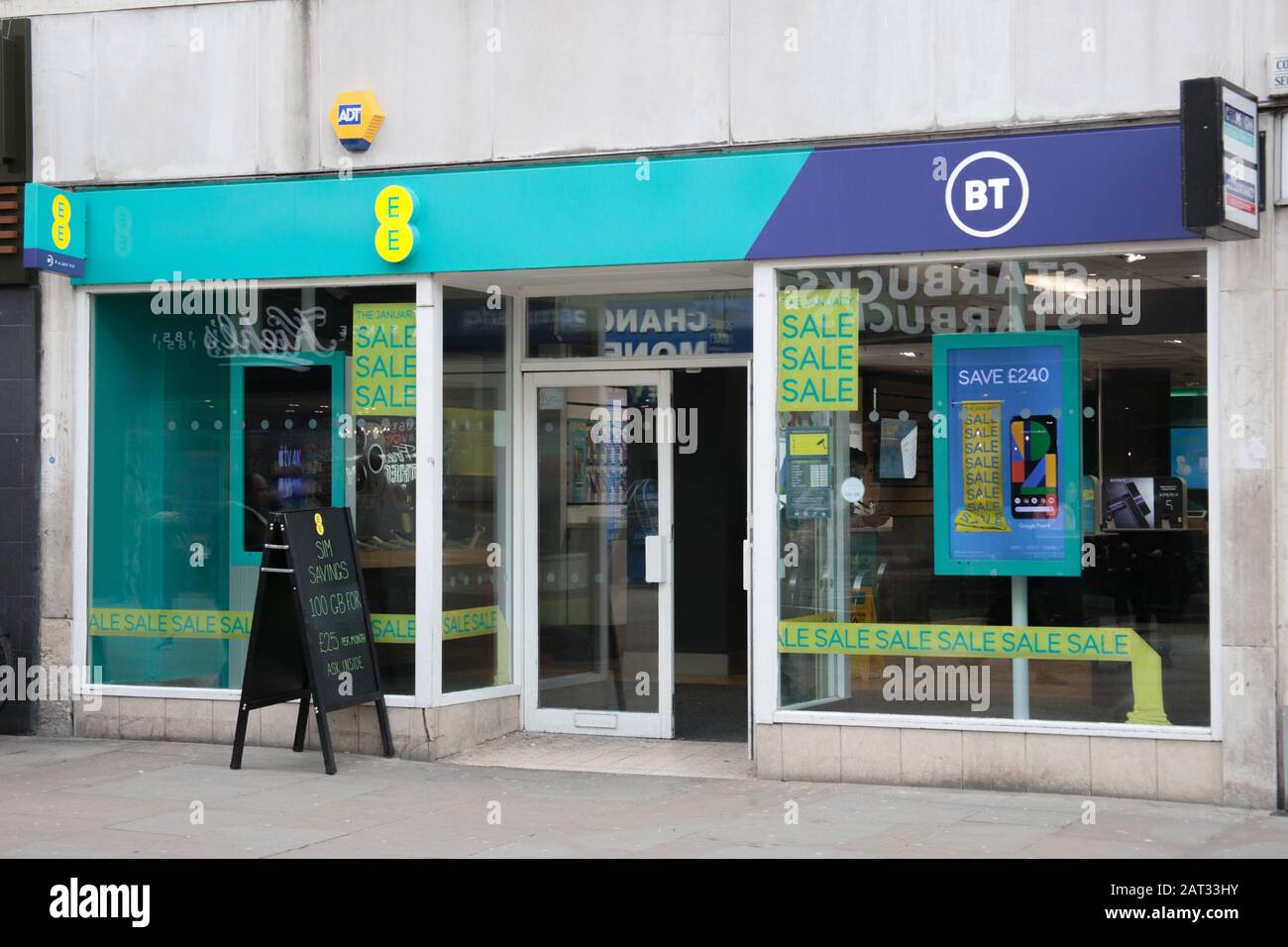 Bt marke -Fotos und -Bildmaterial in hoher Auflösung – Alamy