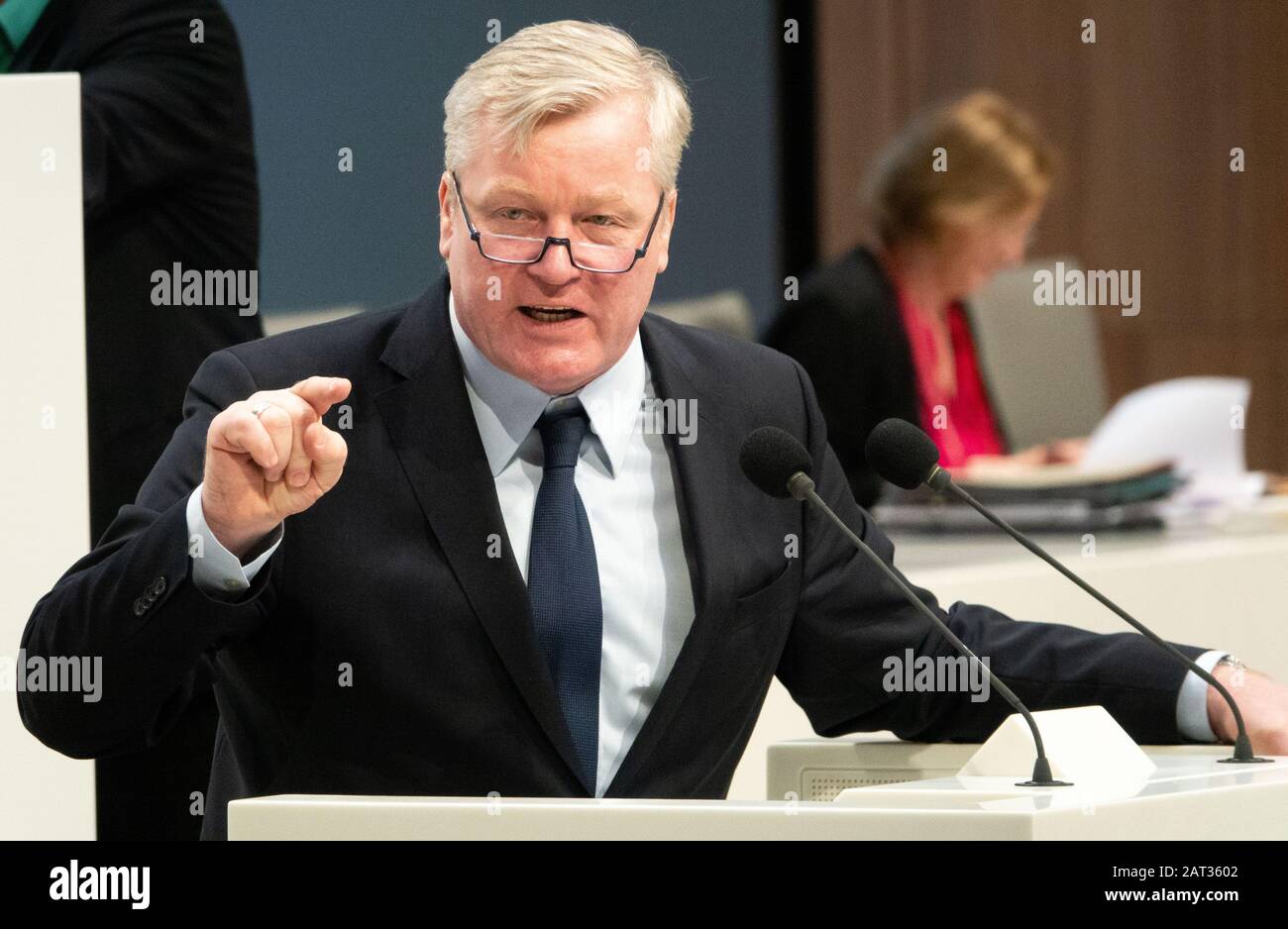 Bernd althusmann -Fotos und -Bildmaterial in hoher Auflösung – Alamy