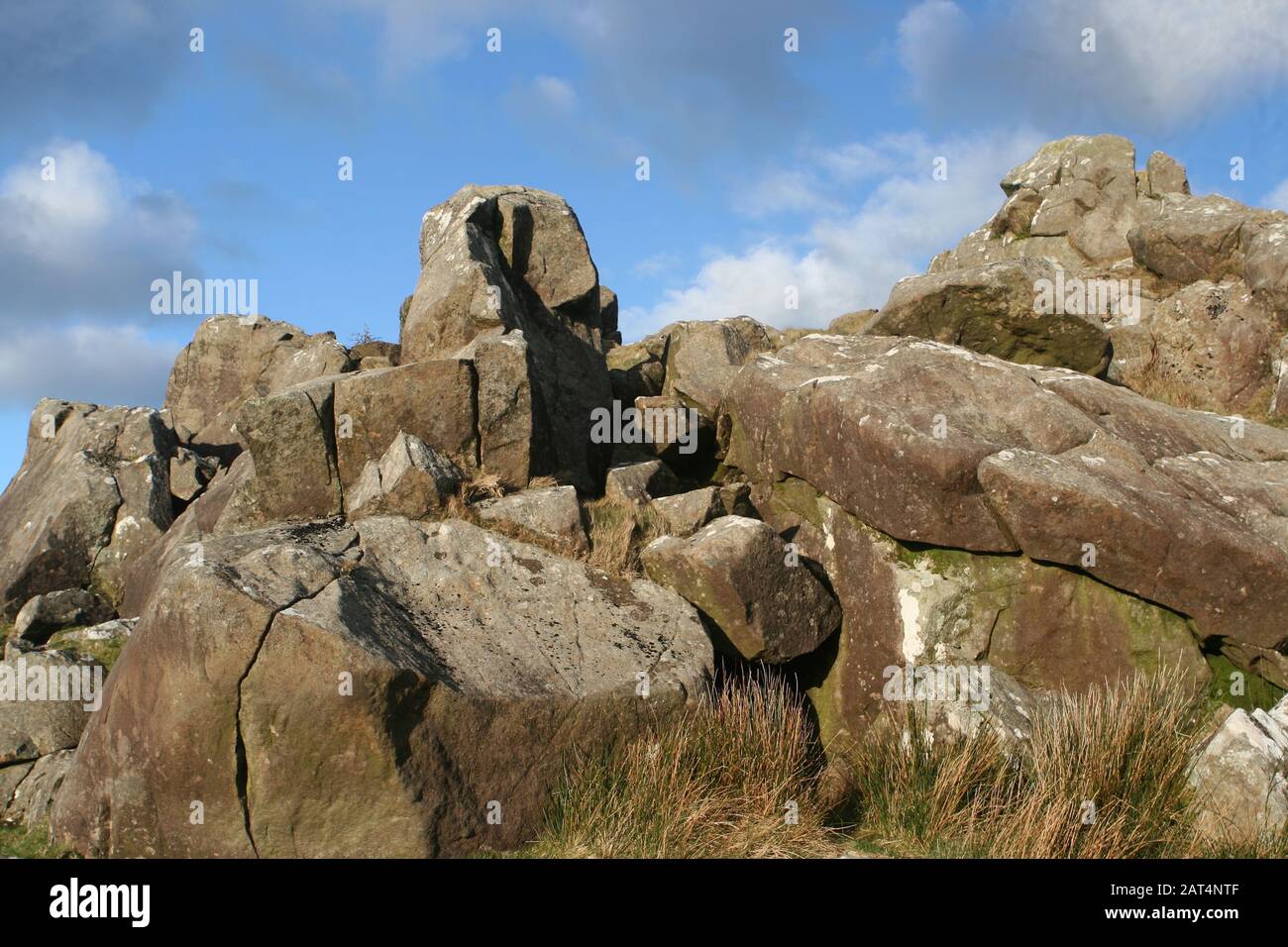 Preseli stein -Fotos und -Bildmaterial in hoher Auflösung – Alamy