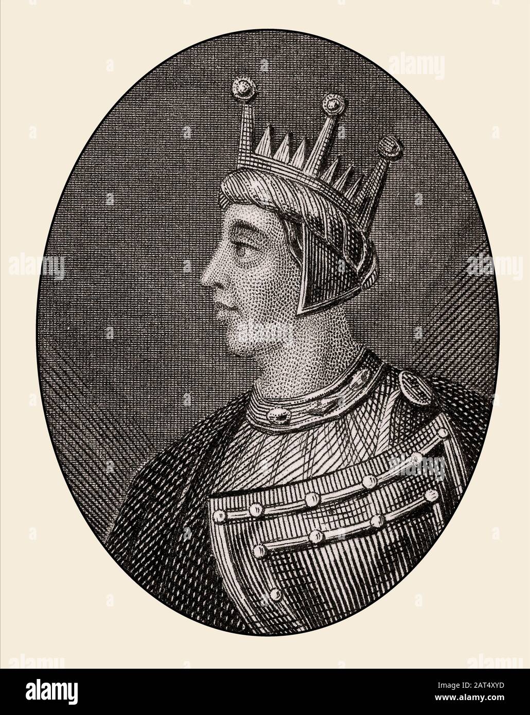 Edred England Stockfotos und -bilder Kaufen - Alamy