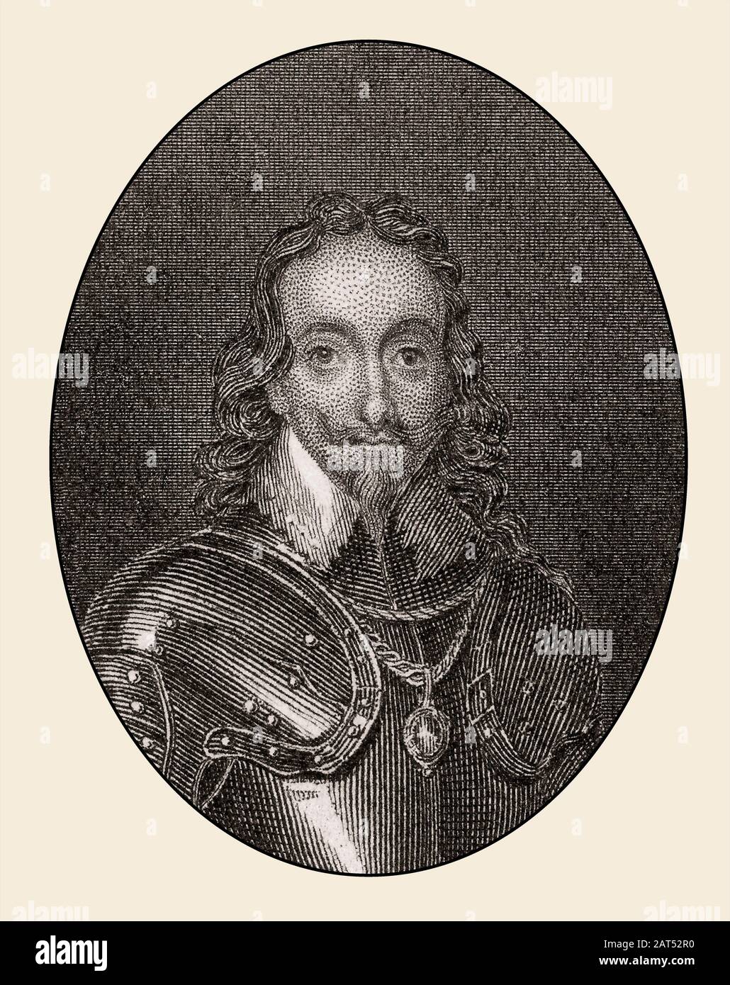 Karl Der Grosse Portrait Stockfotos und -bilder Kaufen - Alamy