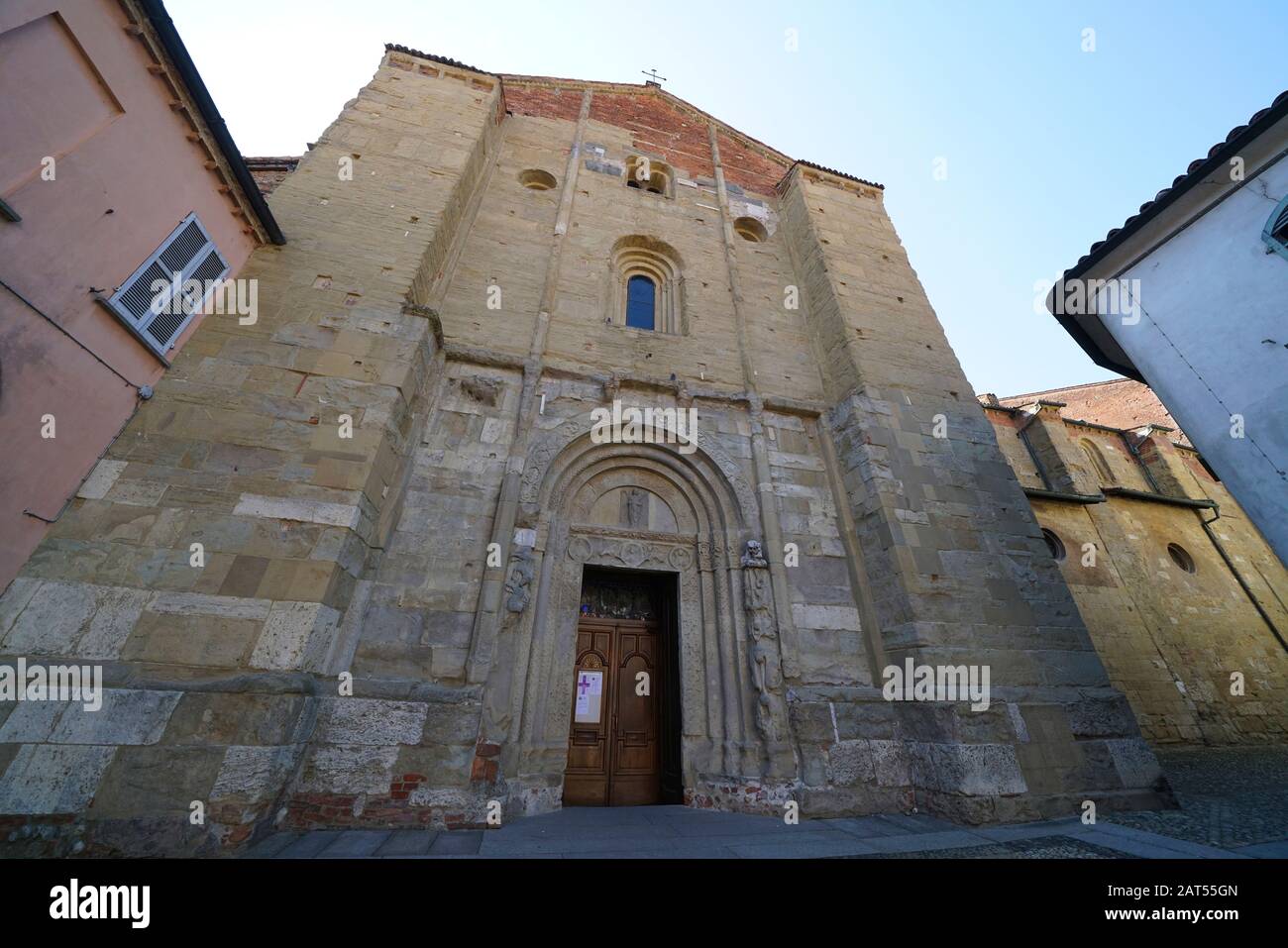 Basilica di san michele -Fotos und -Bildmaterial in hoher Auflösung - Seite 2 - Alamy
