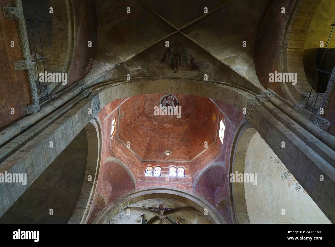 Basilica san michele maggiore pavia -Fotos und -Bildmaterial in hoher Auflösung - Seite 2 - Alamy