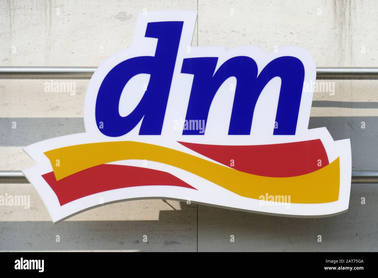 Dm Drogerie Stockfotos und -bilder Kaufen - Alamy
