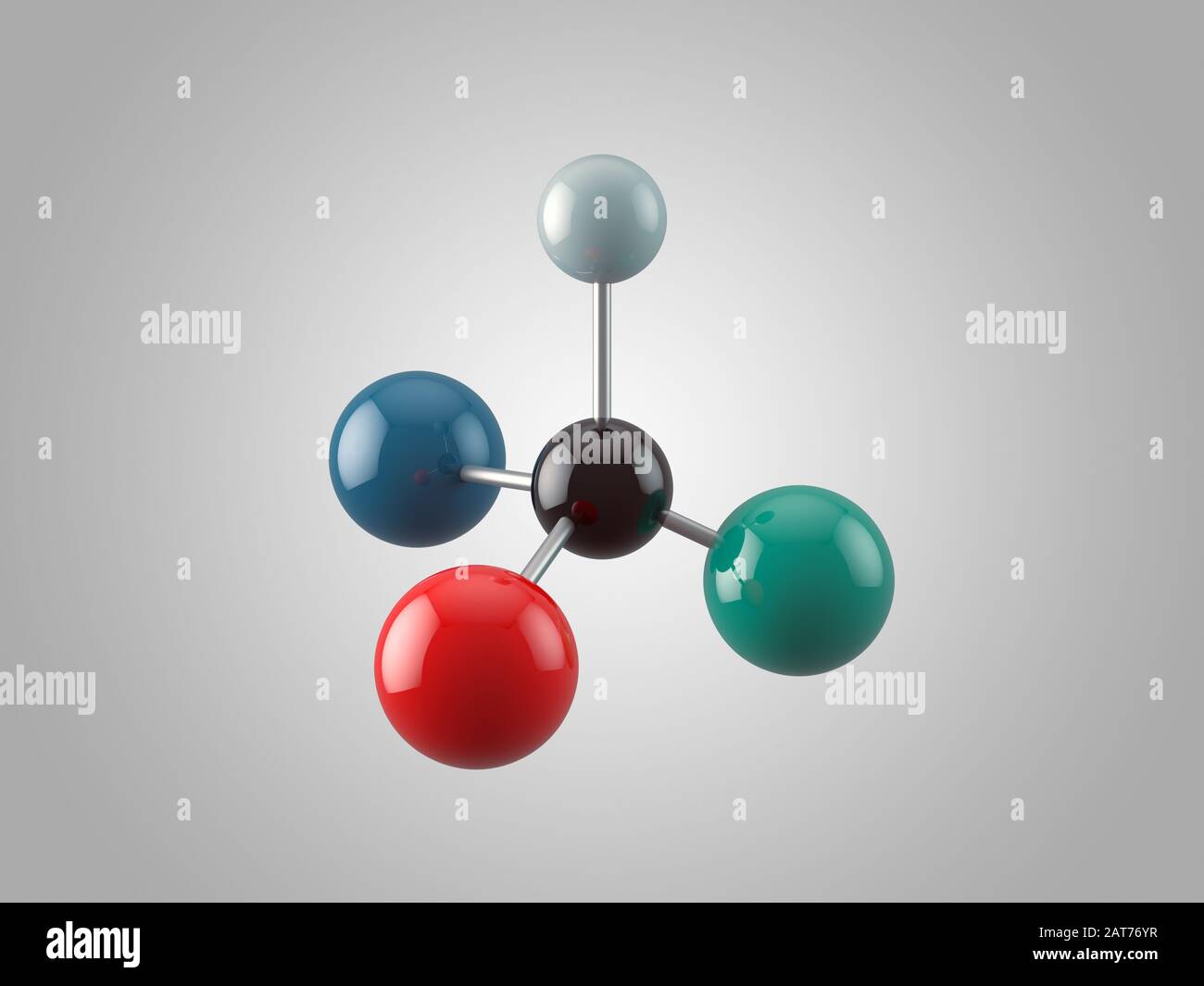 5 atome -Fotos und -Bildmaterial in hoher Auflösung – Alamy