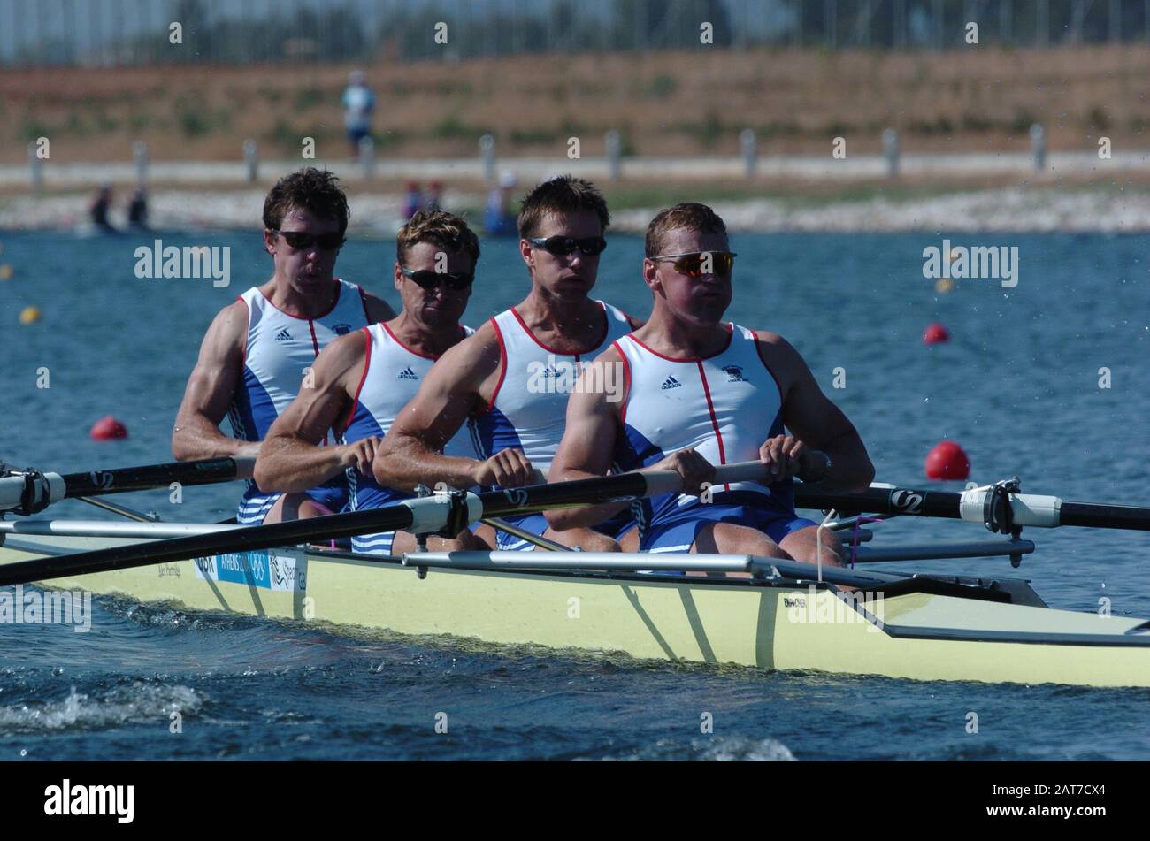 Ed coode und matt pinsent -Fotos und -Bildmaterial in hoher Auflösung ...