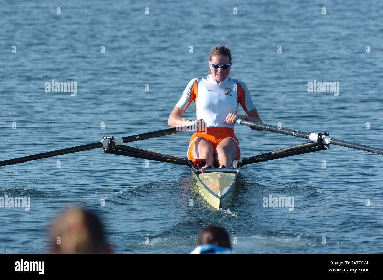 Femke dekker zu beginn ihres halbfinales -Fotos und -Bildmaterial in ...