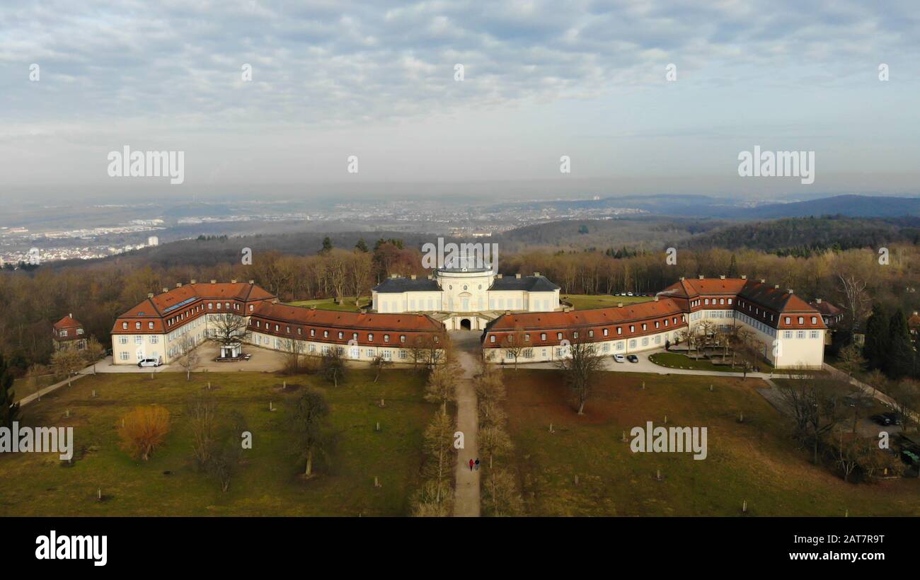 Leonberg stadt -Fotos und -Bildmaterial in hoher Auflösung – Alamy