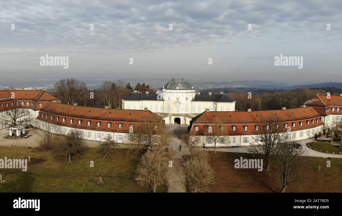 Leonberg stadt -Fotos und -Bildmaterial in hoher Auflösung – Alamy