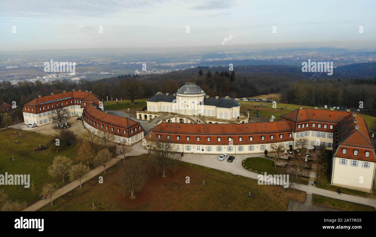 Leonberg stadt -Fotos und -Bildmaterial in hoher Auflösung – Alamy
