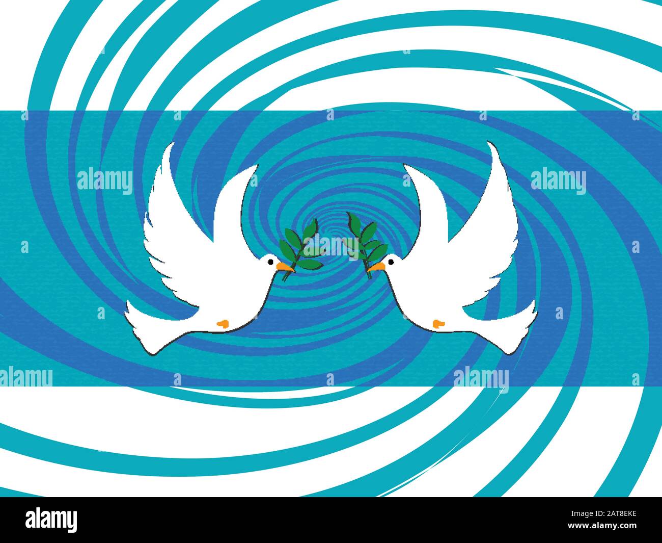 Friedenstaube gezeichnet -Fotos und -Bildmaterial in hoher Auflösung ...