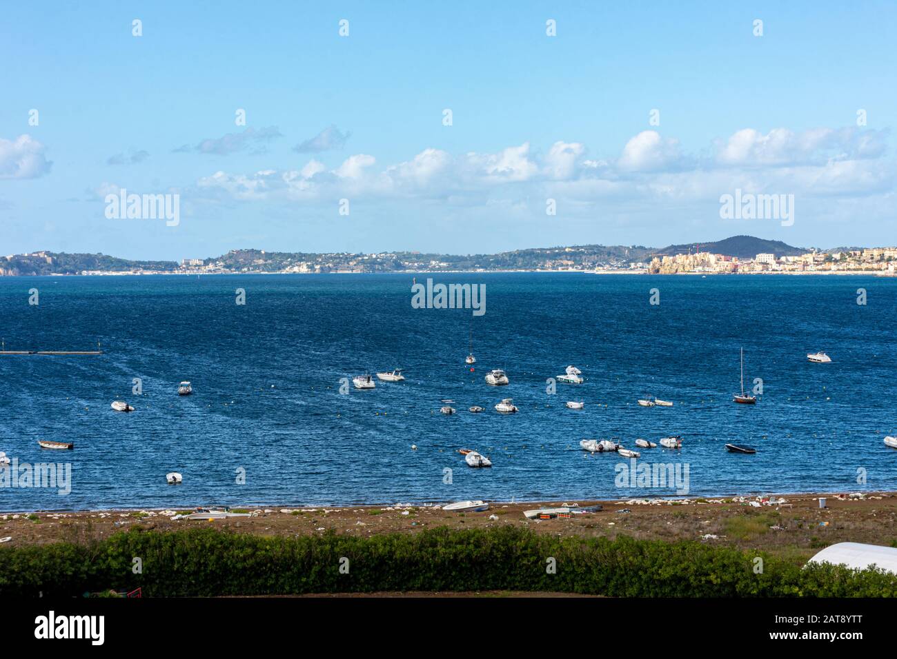 Beach pozzuoli campania naples italy -Fotos und -Bildmaterial in hoher ...