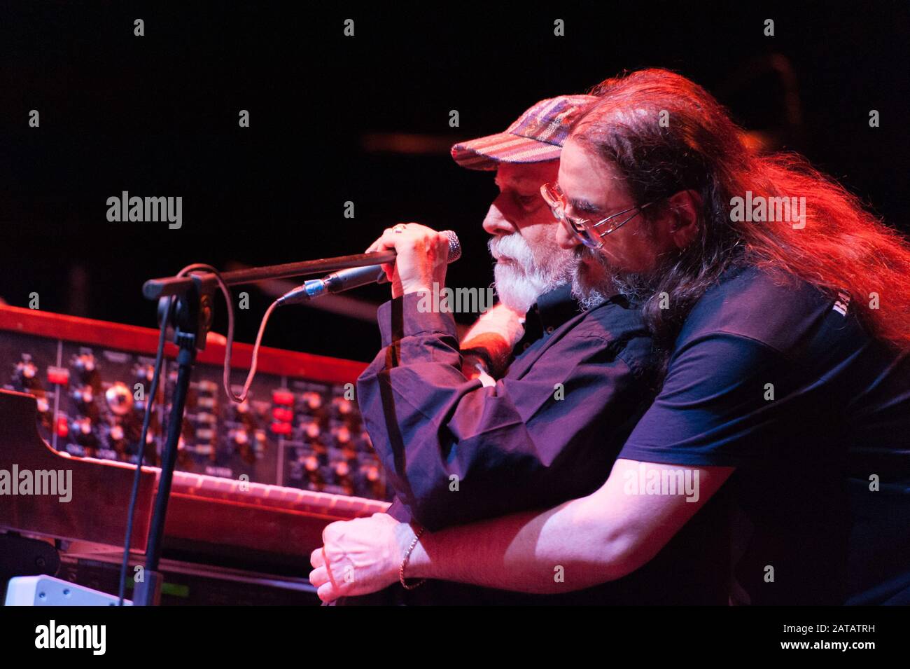 Vittorio nocenzi -Fotos und -Bildmaterial in hoher Auflösung – Alamy