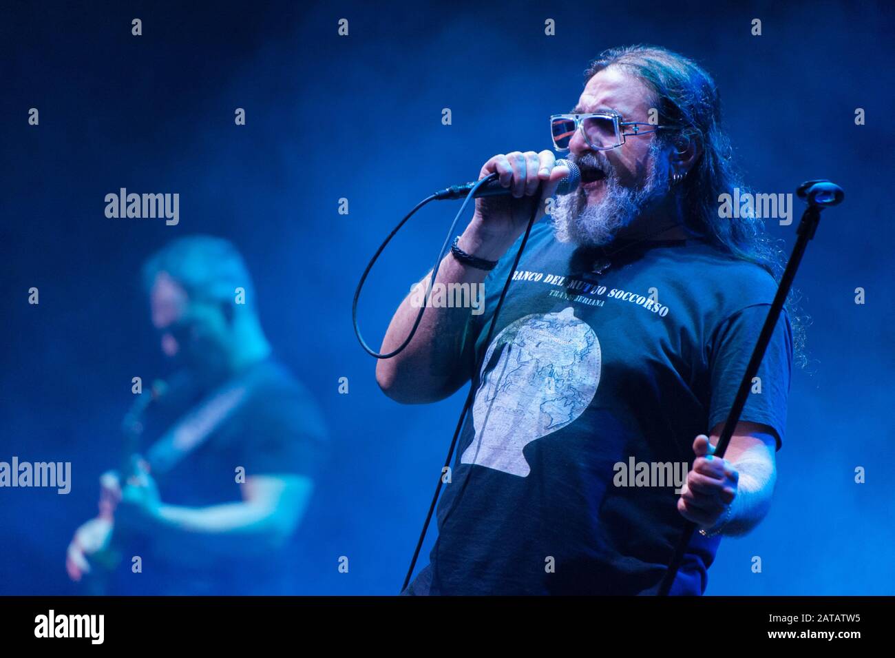 Banco del mutuo soccorso -Fotos und -Bildmaterial in hoher Auflösung ...