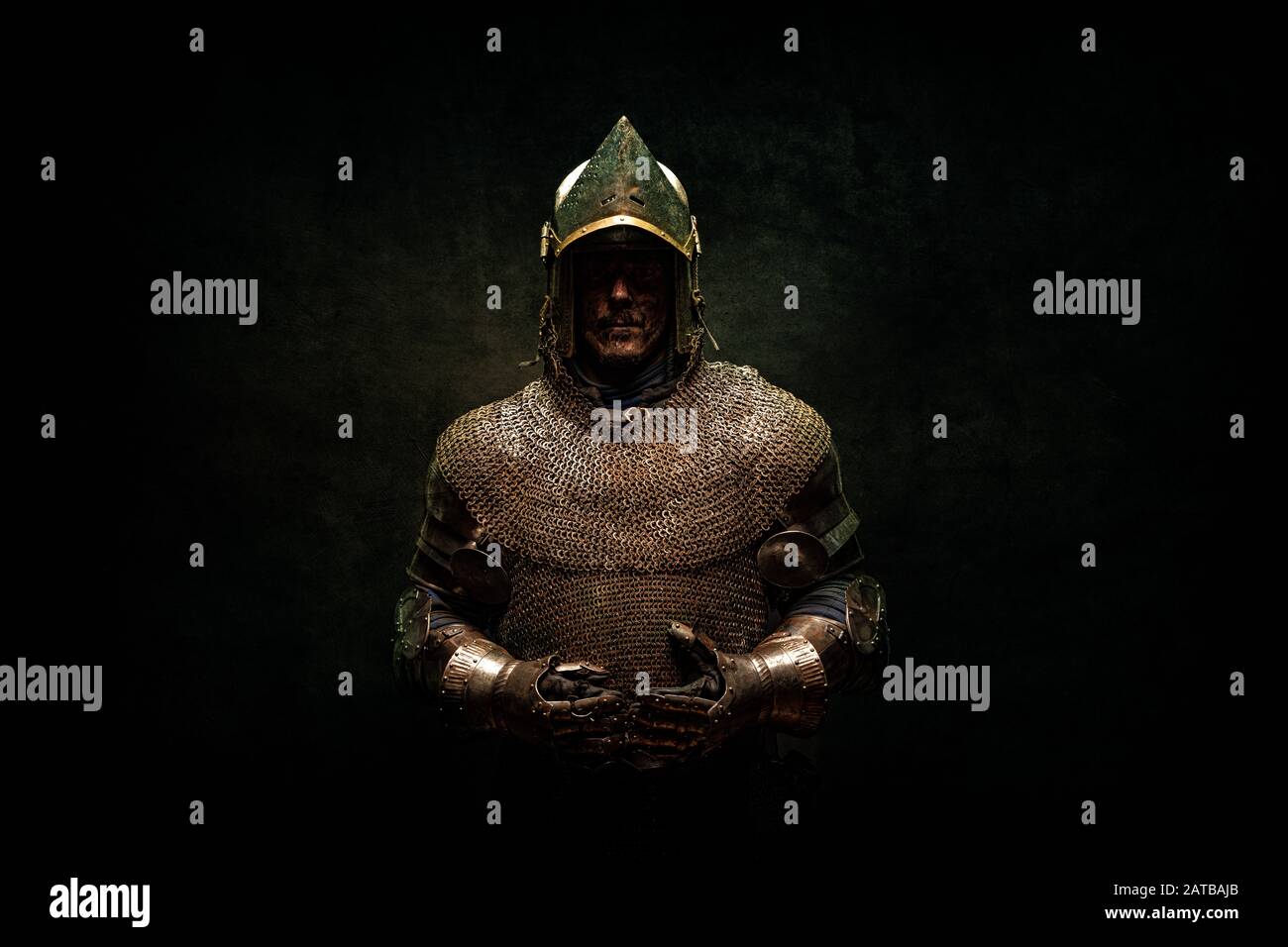 Leichter ritter -Fotos und -Bildmaterial in hoher Auflösung – Alamy