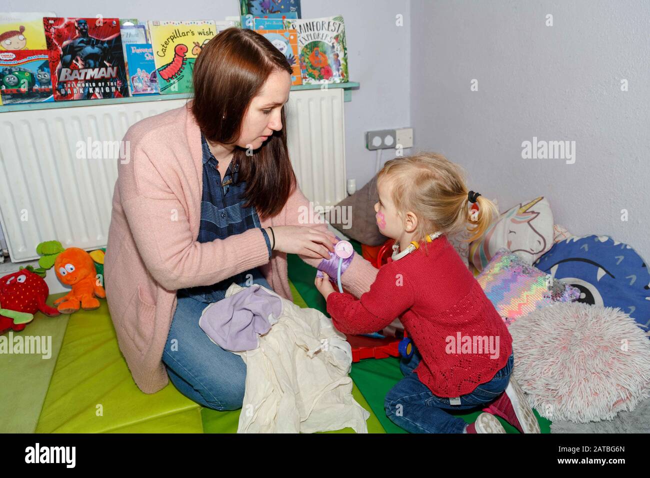 Muin vorschule -Fotos und -Bildmaterial in hoher Auflösung – Alamy