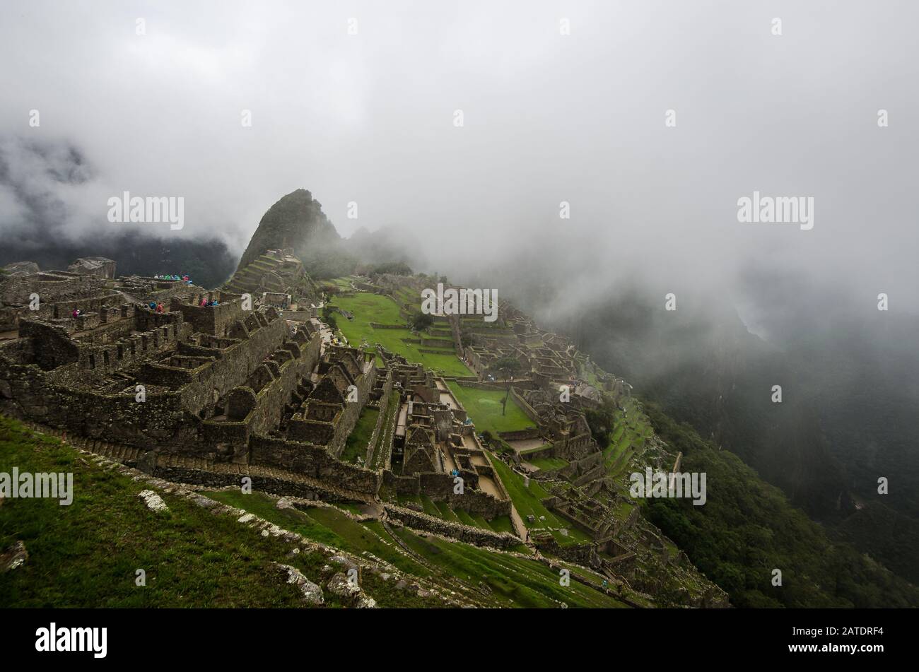 Verlorene stadt der inkas -Fotos und -Bildmaterial in hoher Auflösung – Alamy