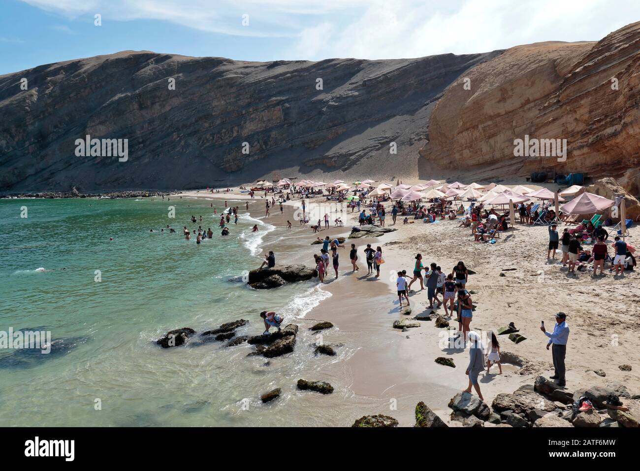 Die ica steine -Fotos und -Bildmaterial in hoher Auflösung – Alamy