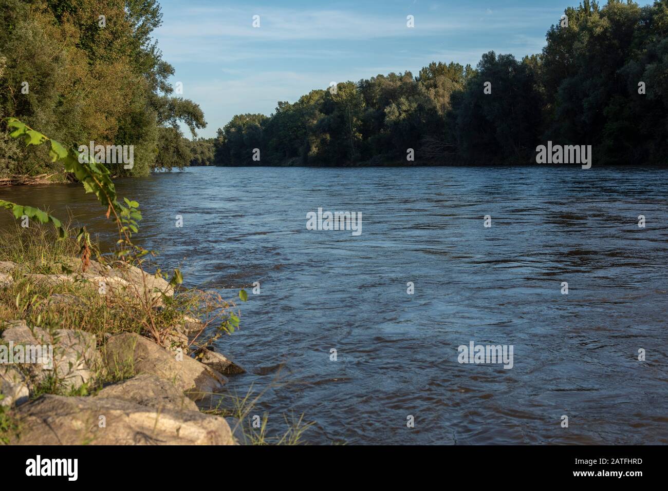 Mura fluss -Fotos und -Bildmaterial in hoher Auflösung – Alamy