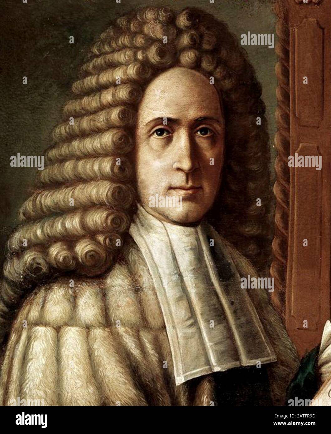 Anatom giovanni battista morgagni -Fotos und -Bildmaterial in hoher ...