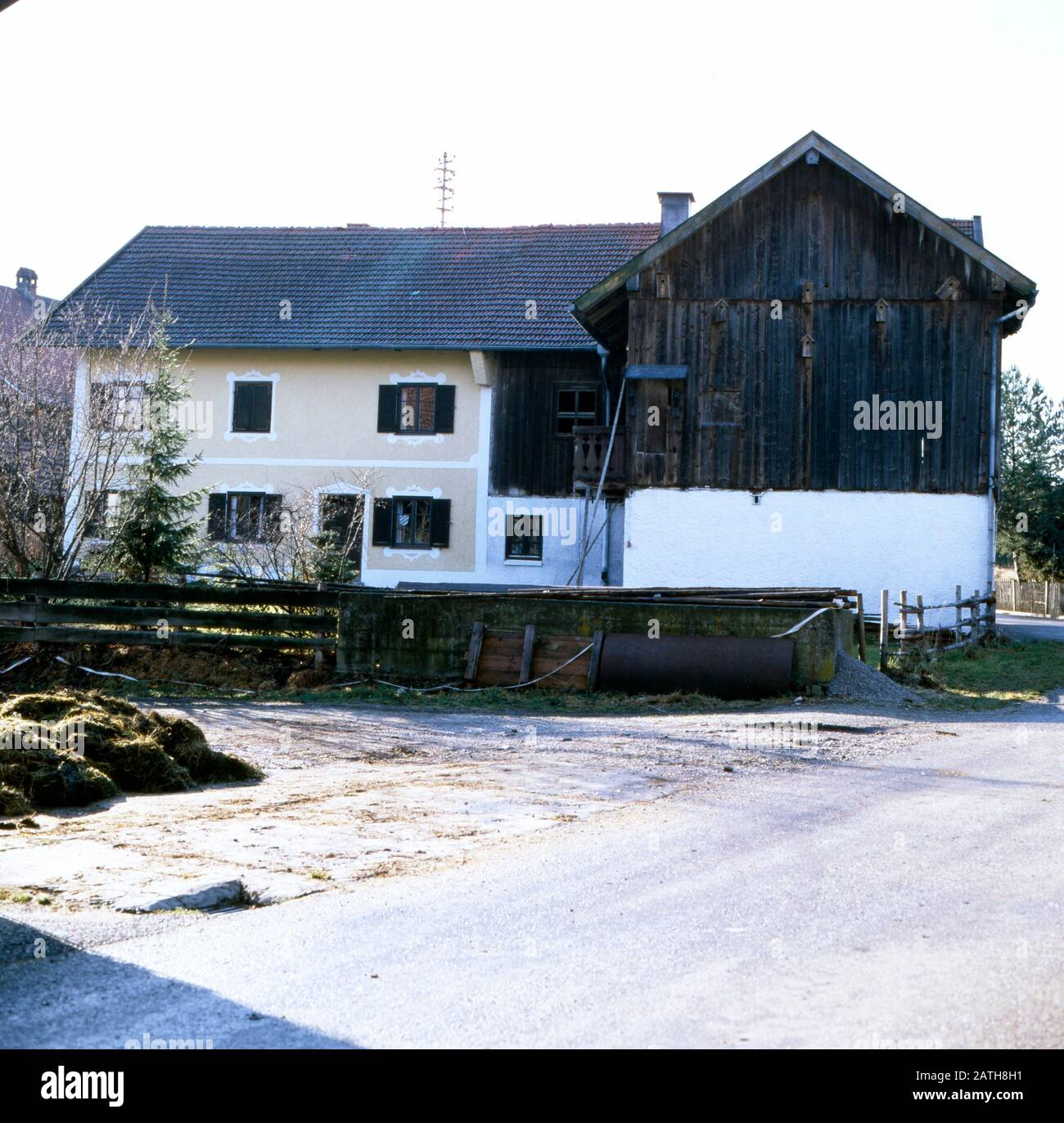 Haus deutschland 1980 -Fotos und -Bildmaterial in hoher Auflösung – Alamy