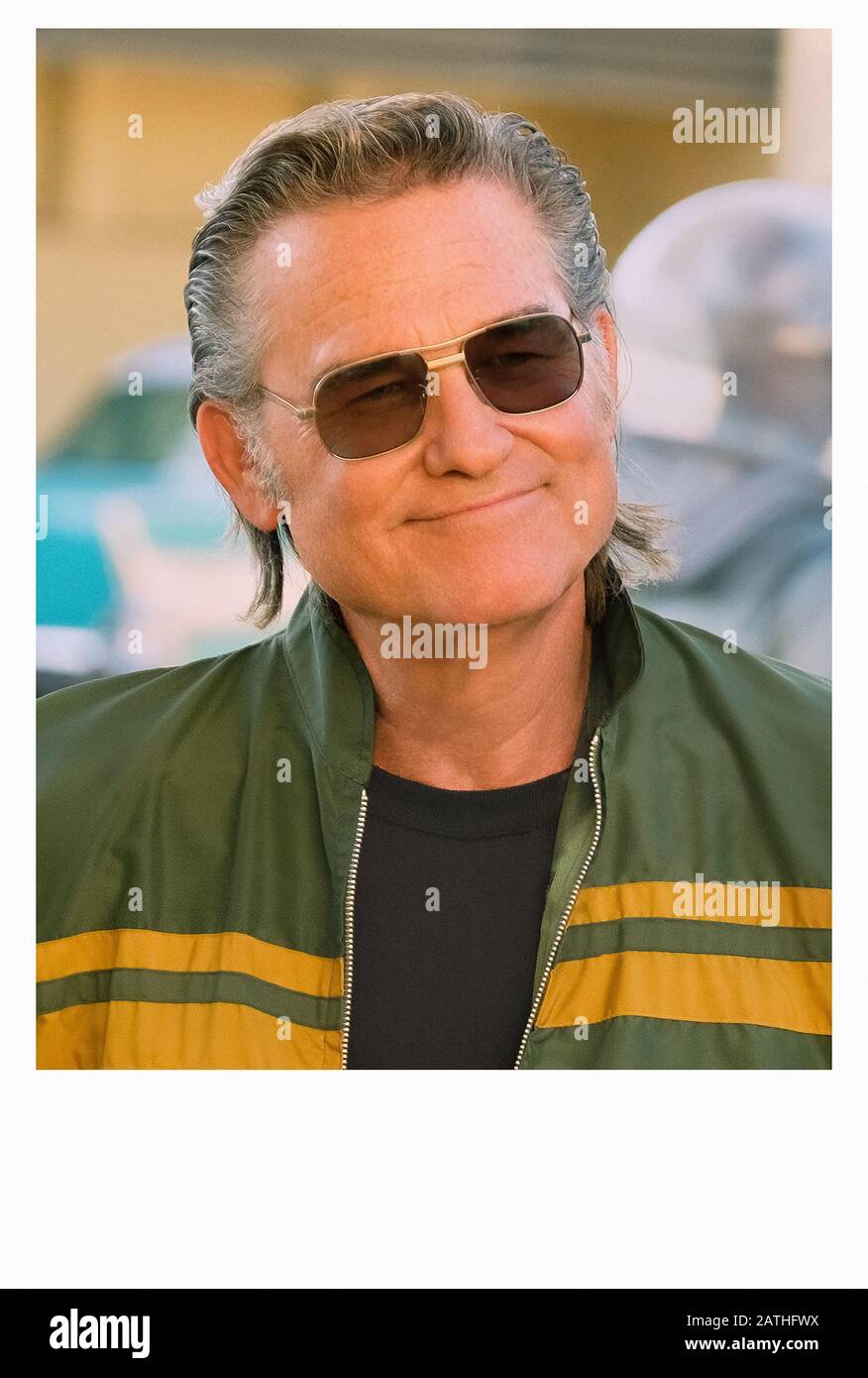 Quentin tarantino kurt russell -Fotos und -Bildmaterial in hoher ...